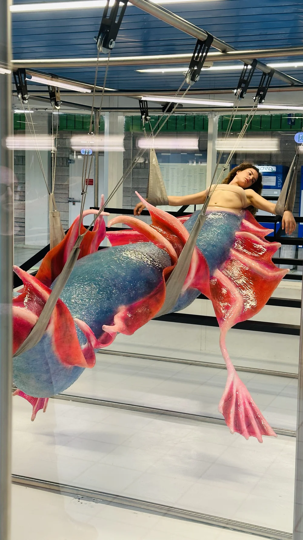 Agnes Questionmark - Coeval Magazine