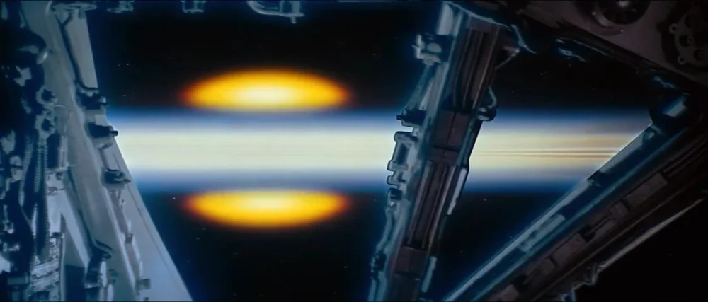 Beyond the Biosphere: Alien (1979) Set Design - COEVAL Magazine