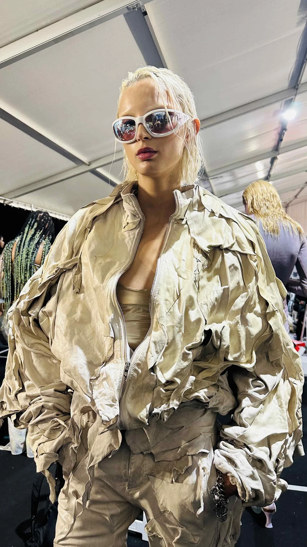 DIESEL SS24 - COEVAL Magazine