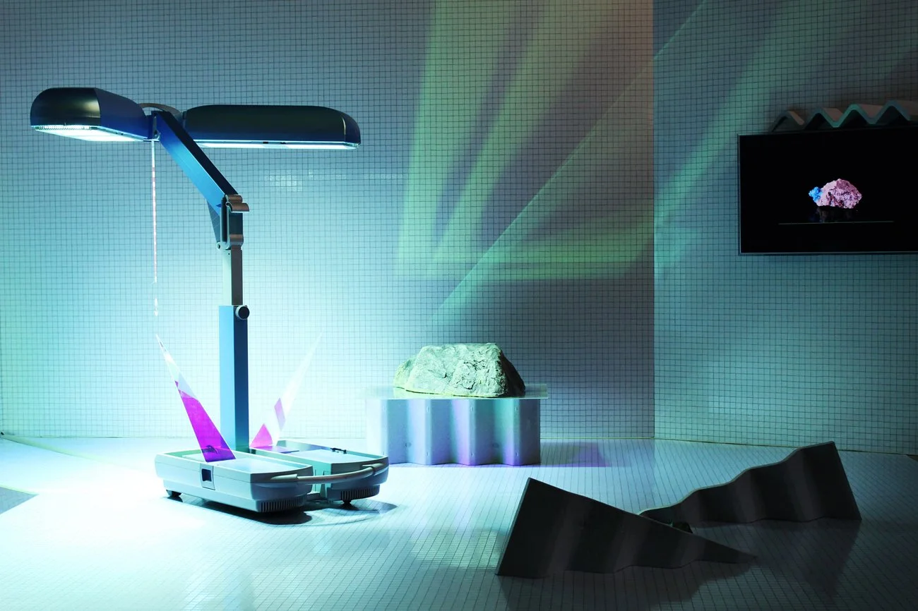 Emma Adler - Coeval Magazine