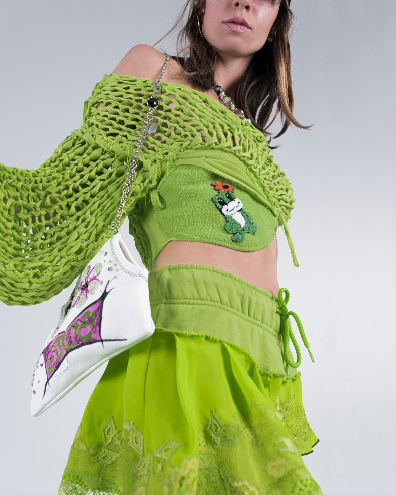 Monella Vagabonda - COEVAL Magazine