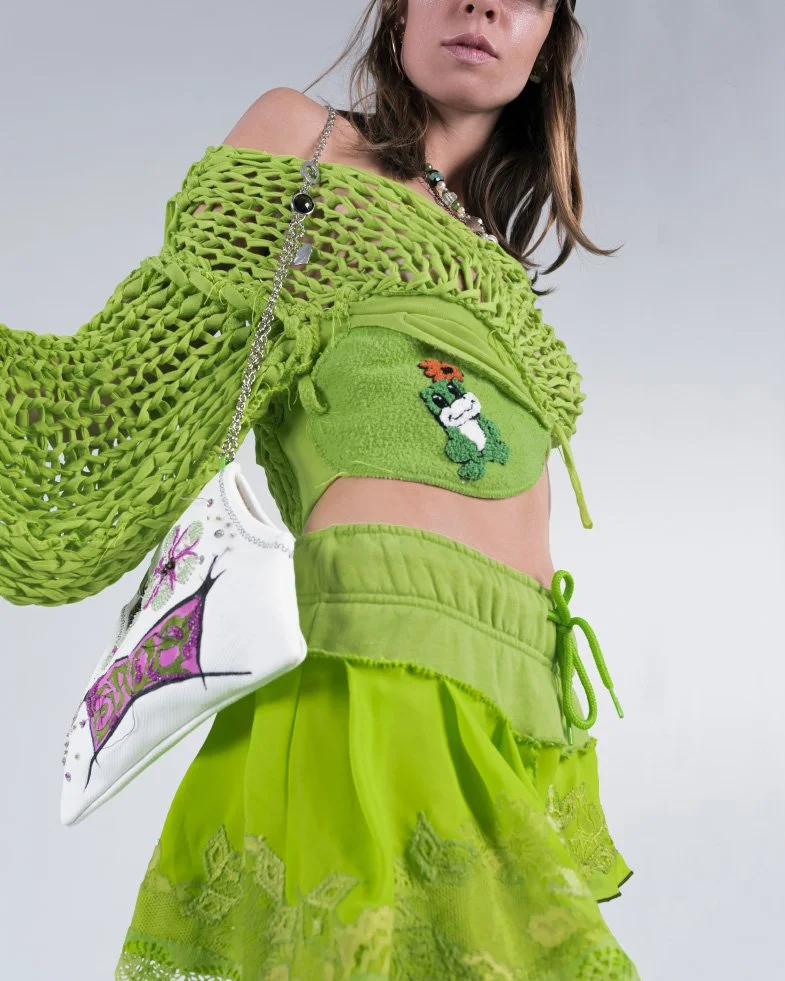 Monella Vagabonda - COEVAL Magazine