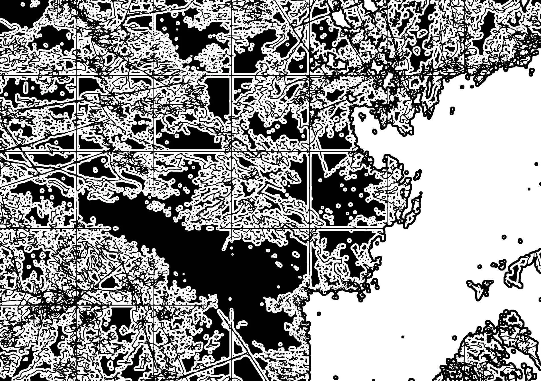 TERRAFORMA EXO - COEVAL Magazine