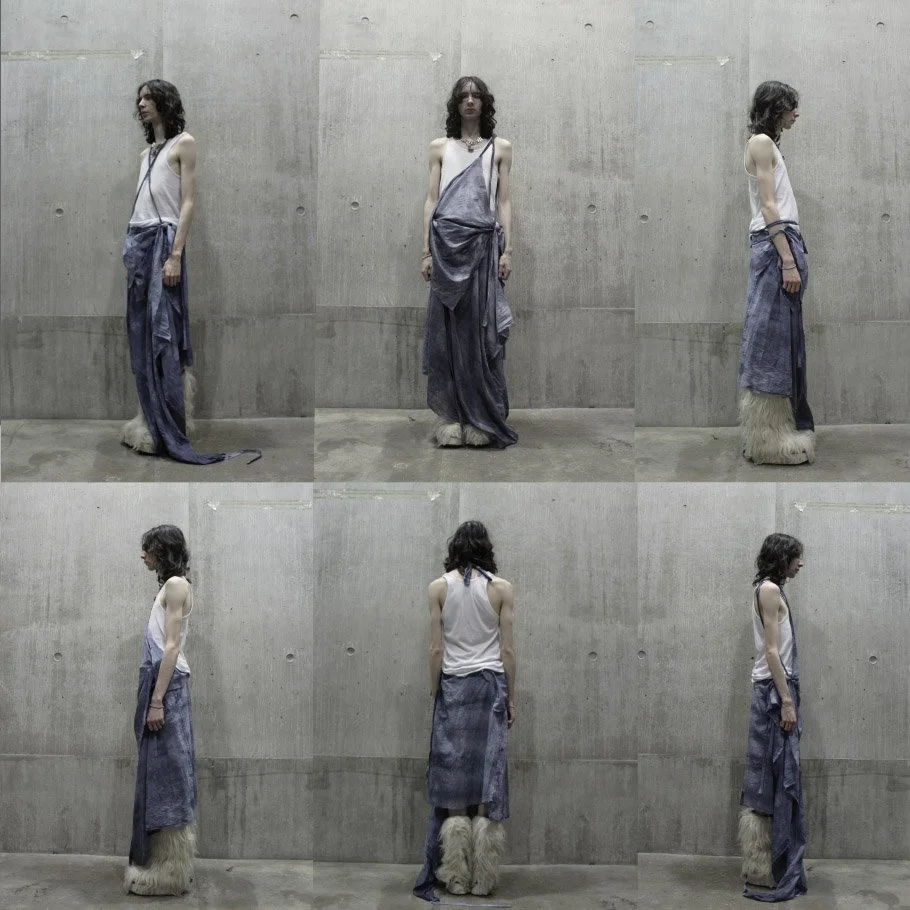 Ice Ephem - COEVAL Magazine