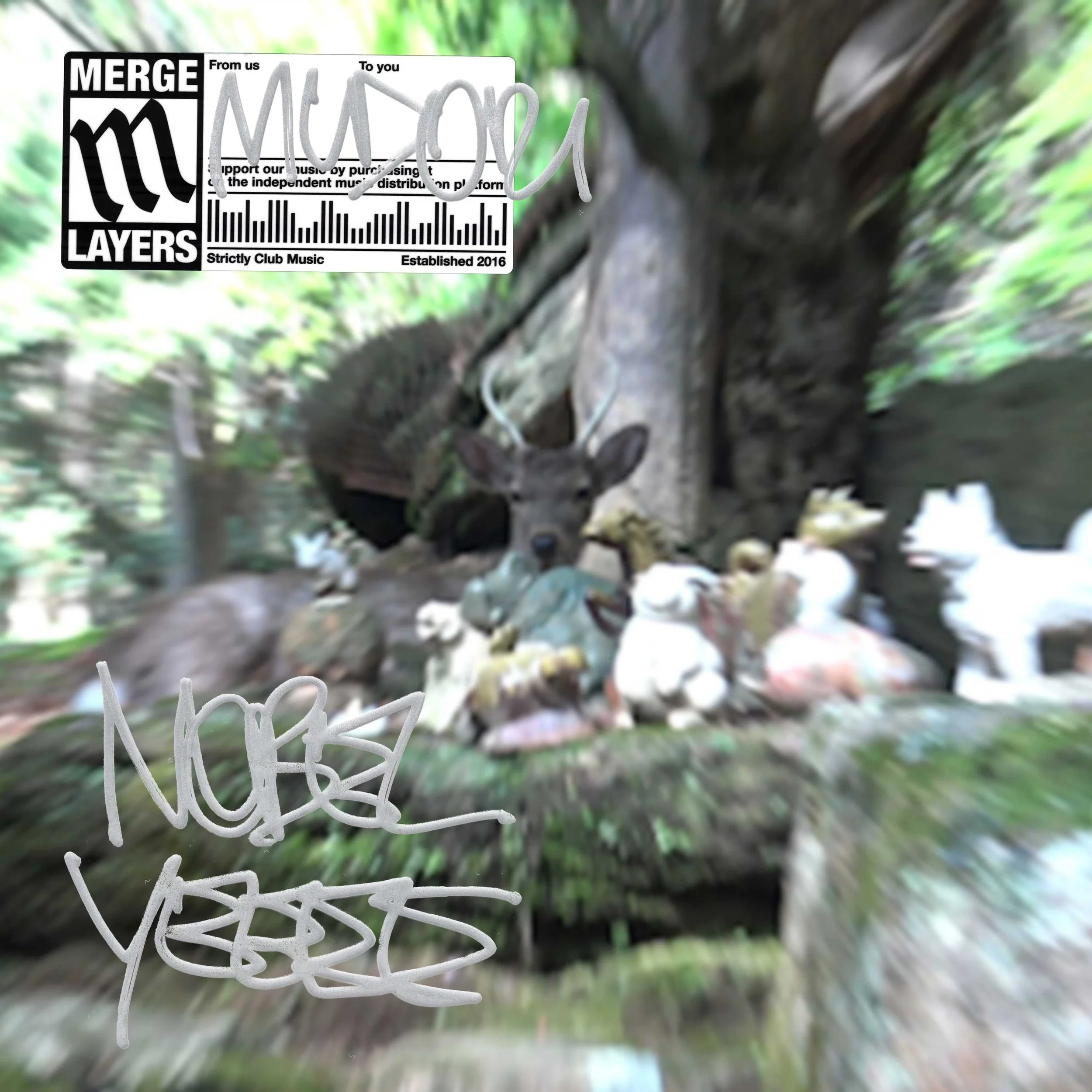 YEEEE by Nobel - COEVAL Magazine