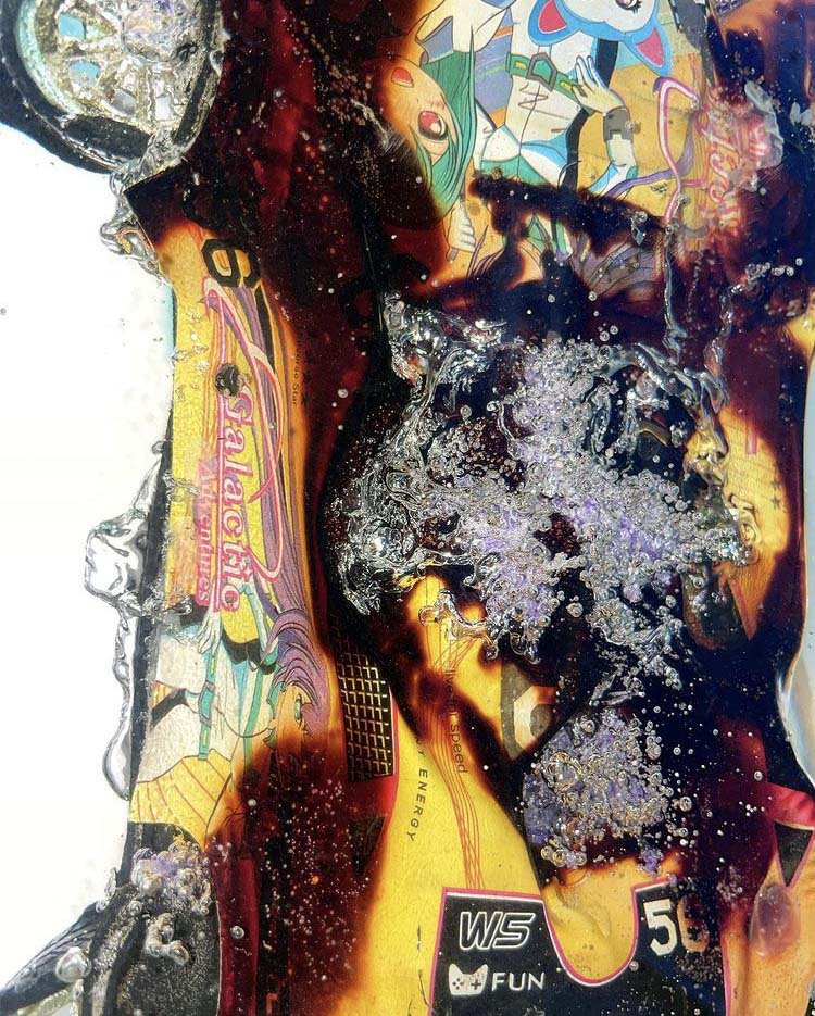 Carlos Saez - COEVAL Magazine