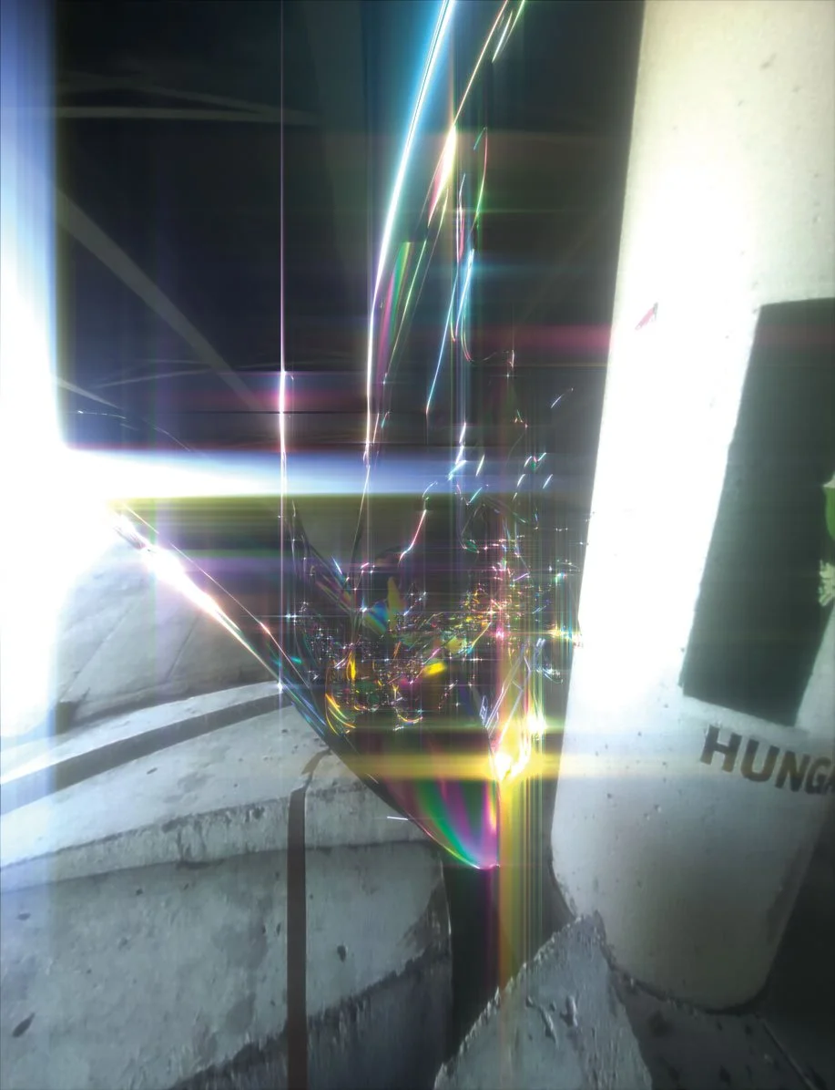 Sybil Montet - COEVAL Magazine