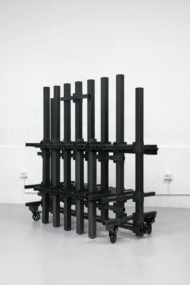 Domenico Romeo - Coeval Magazine