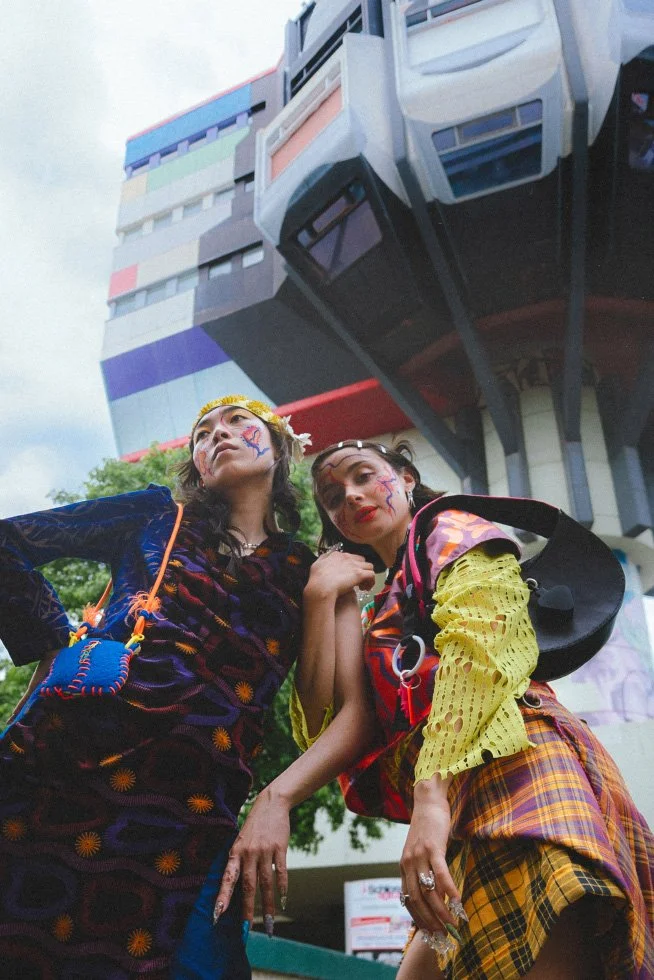 Clara Chu - Coeval Magazine