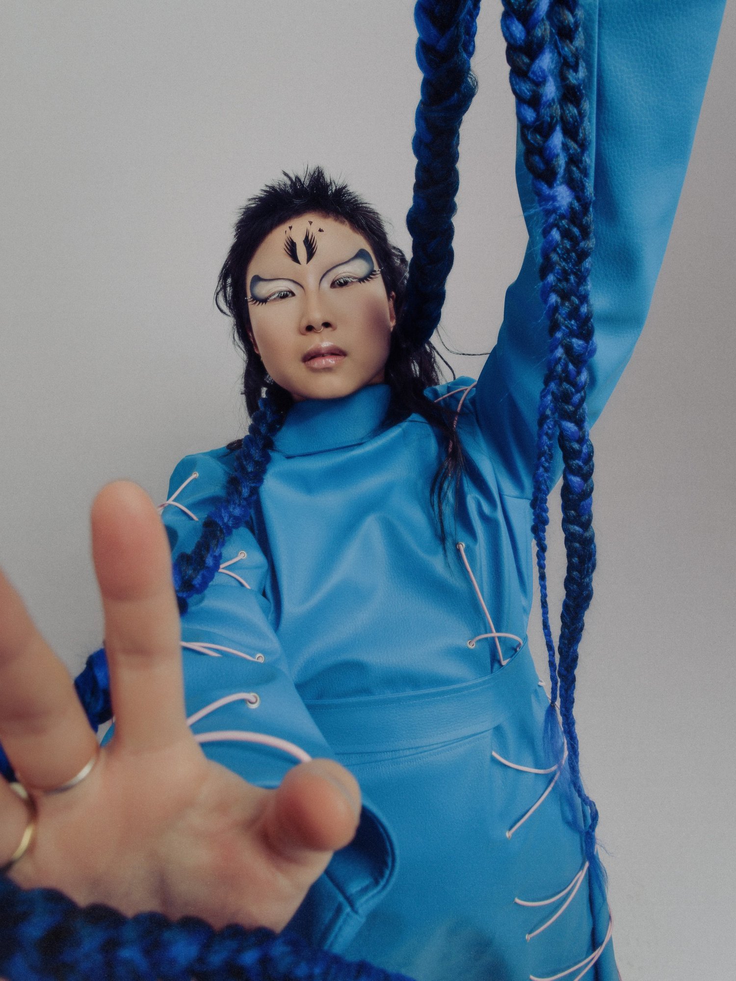 Enyang Ha - COEVAL Magazine