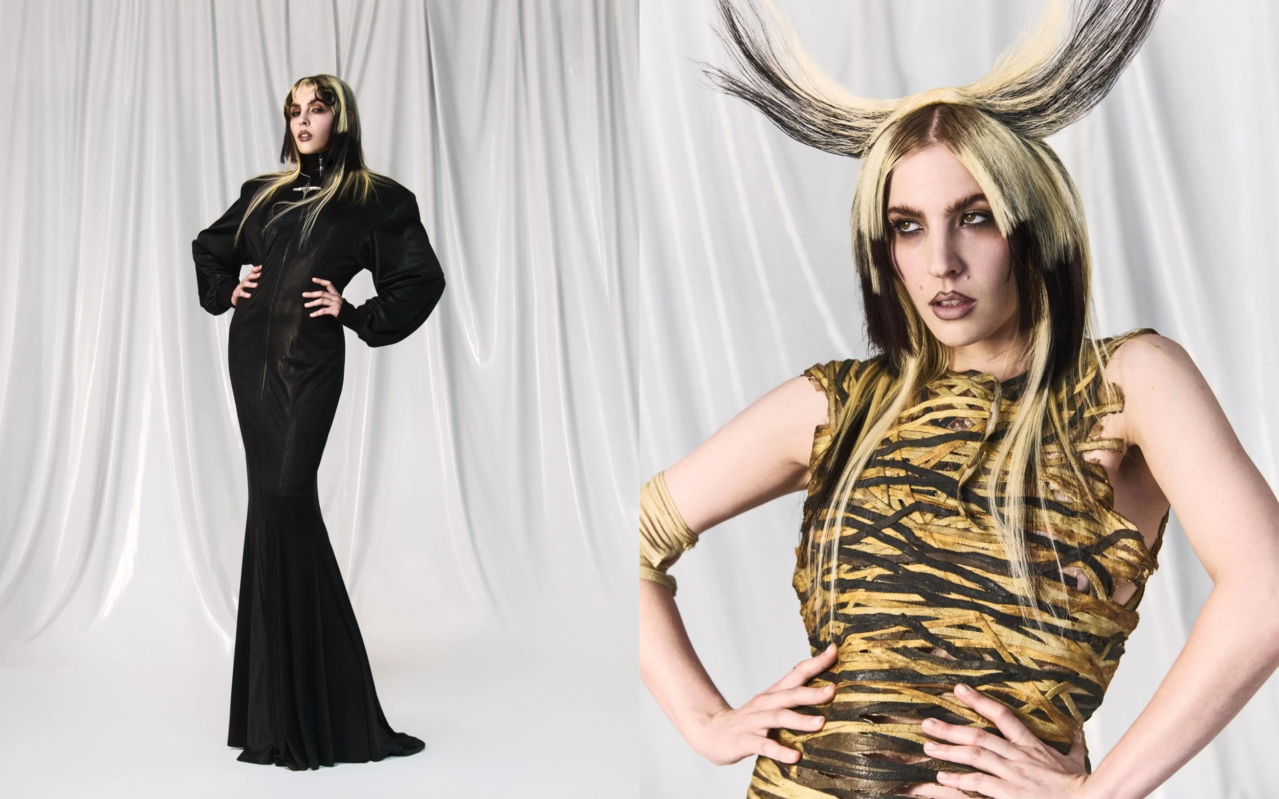 Dorian Electra - COEVAL Magazine