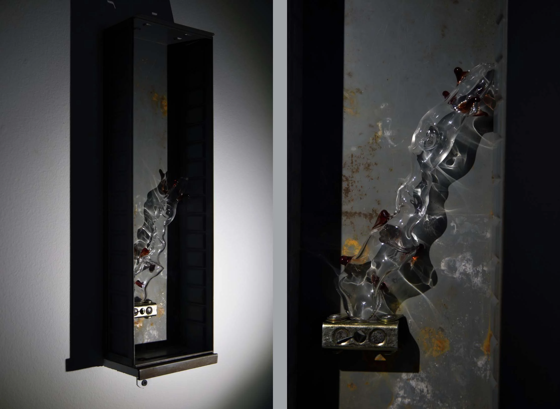 Wendi Yan - COEVAL Magazine