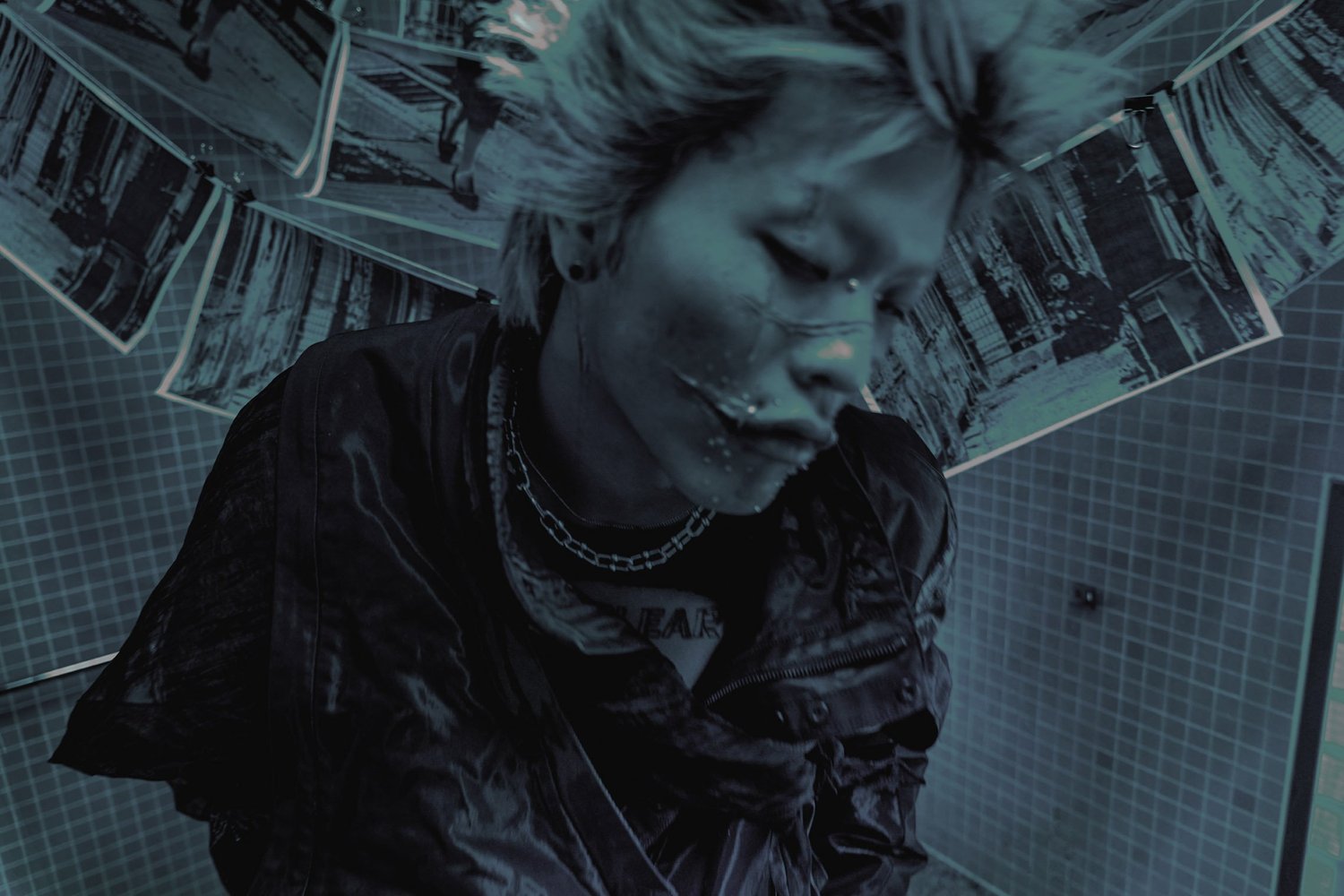 TOKYO BLUES - COEVAL Magazine
