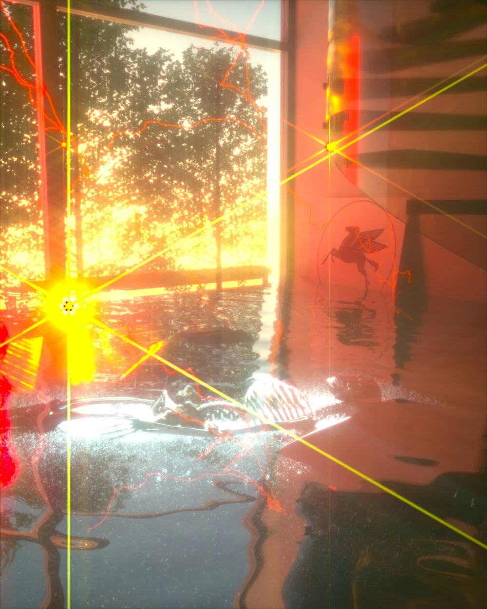 Sybil Montet - COEVAL Magazine