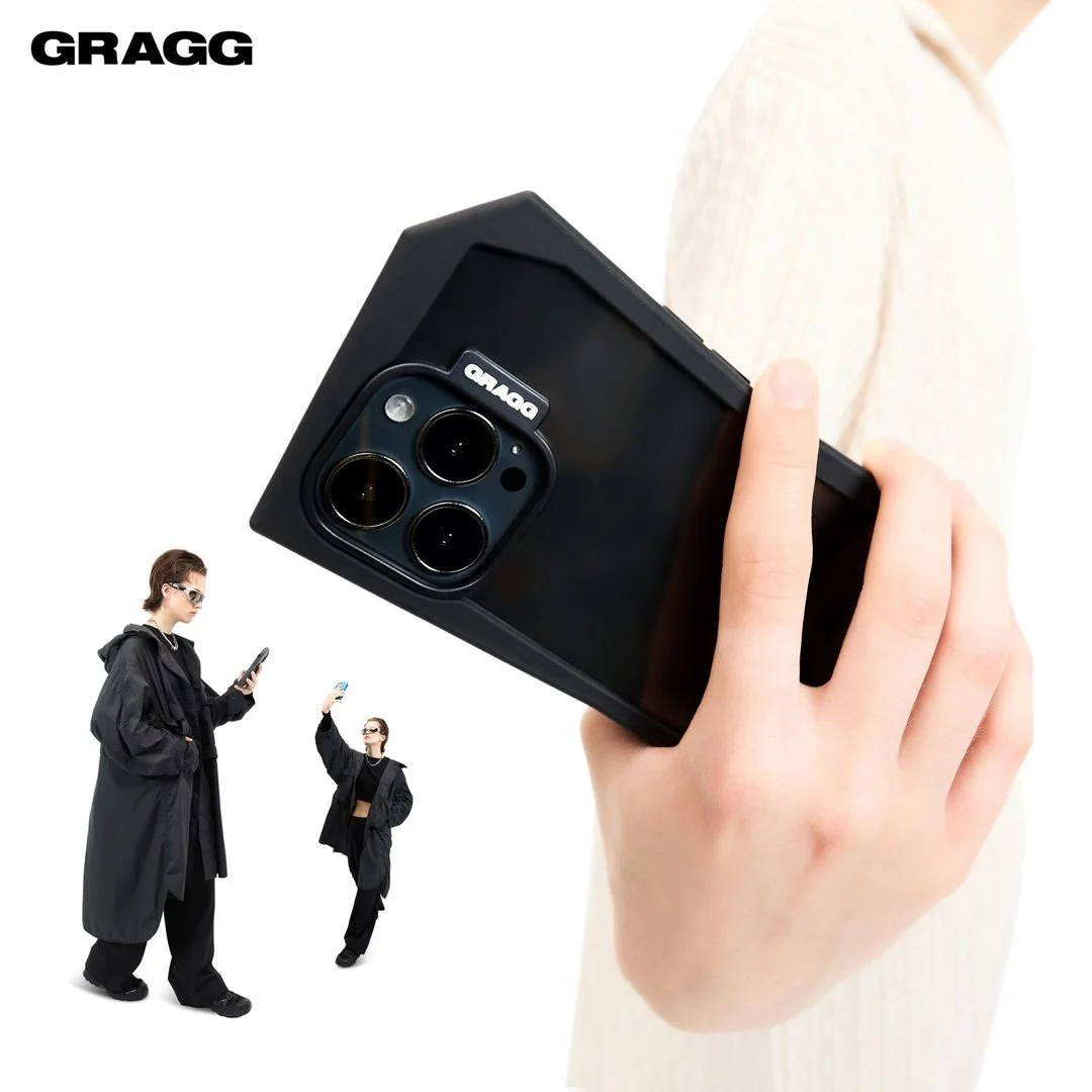 Gragg - COEVAL Magazine