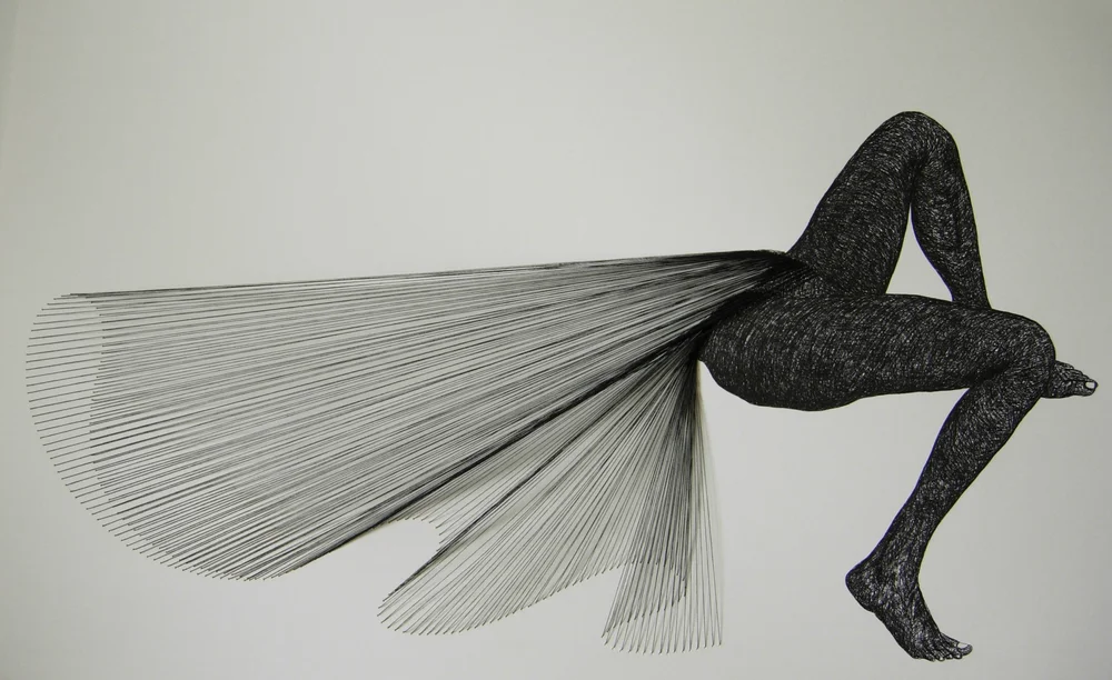 Maurizio Anzeri - COEVAL Magazine