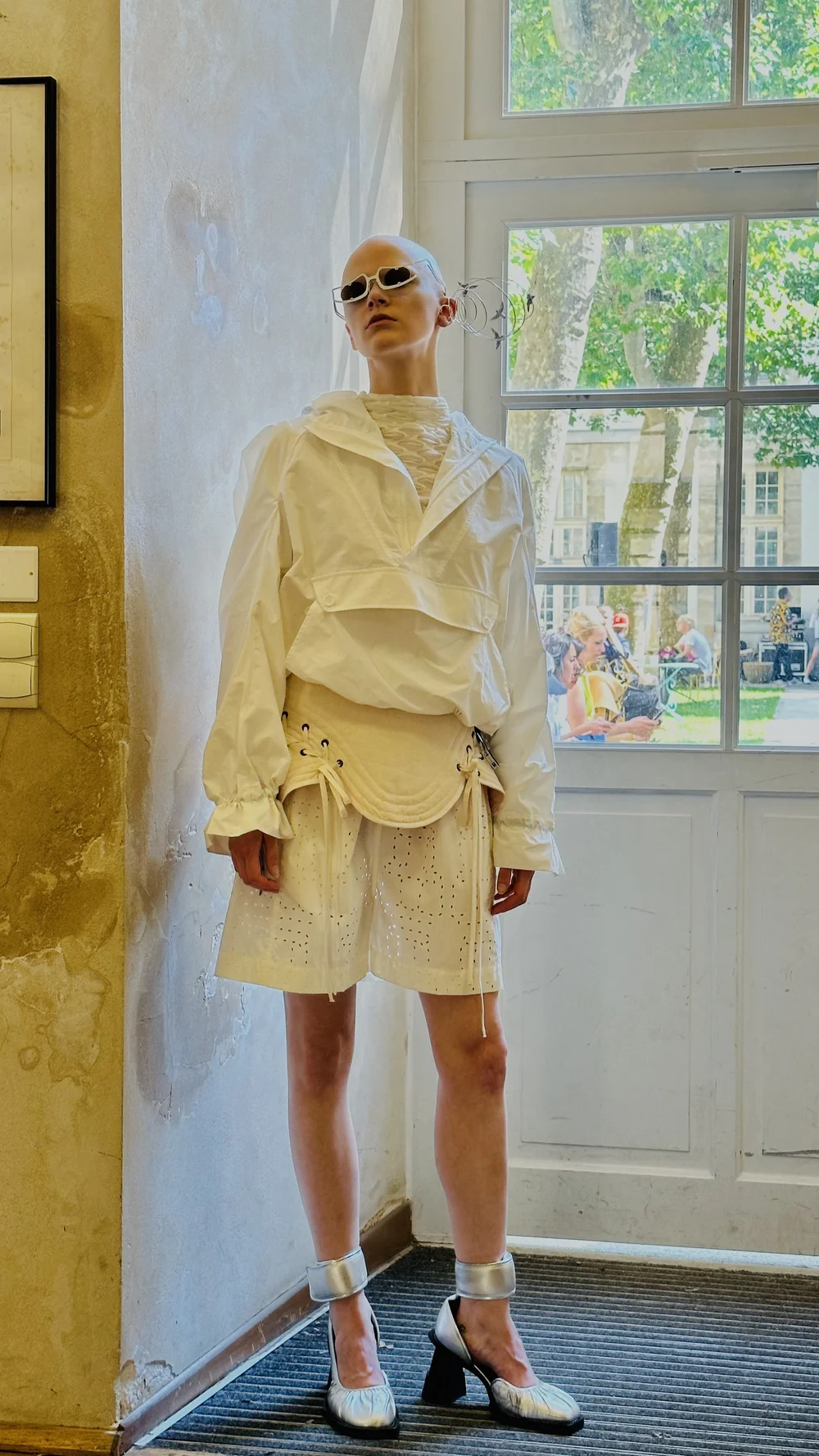 Henrik Vibskov SS24 - COEVAL Magazine