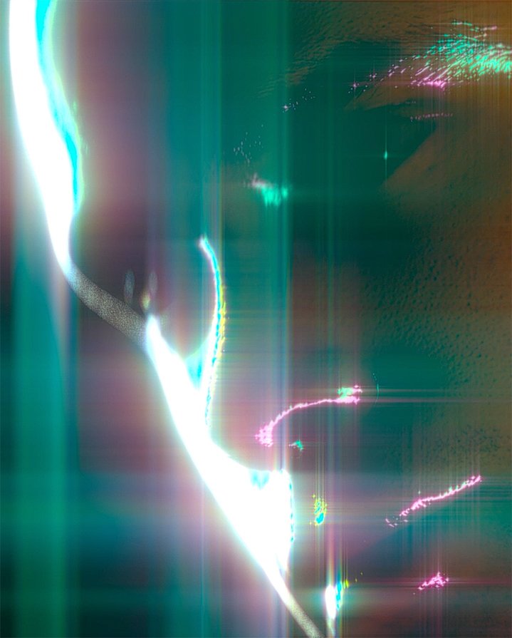 Sybil Montet - COEVAL Magazine