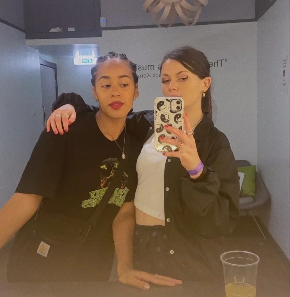 Effy - COEVAL Magazine