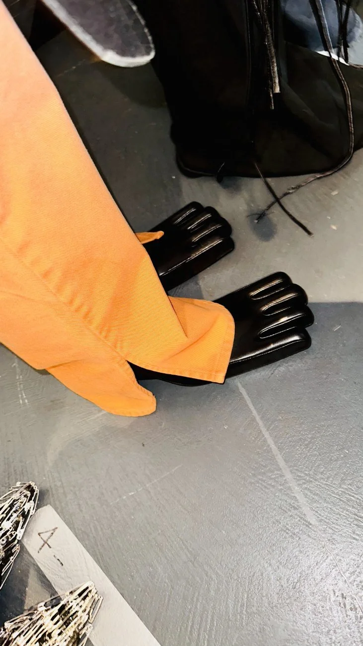 AVAVAV SS24 - COEVAL Magazine