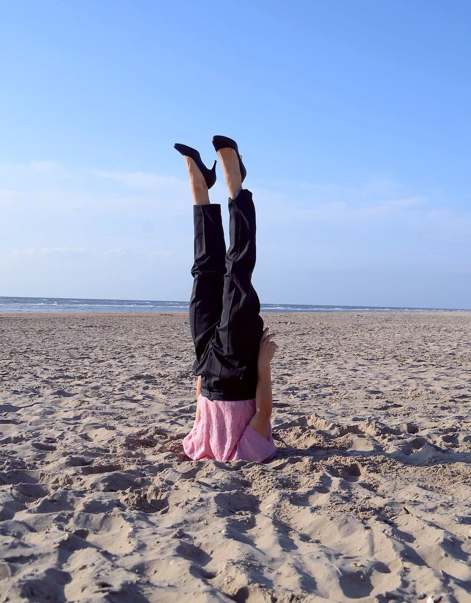 Isabelle Wenzel - COEVAL Magazine