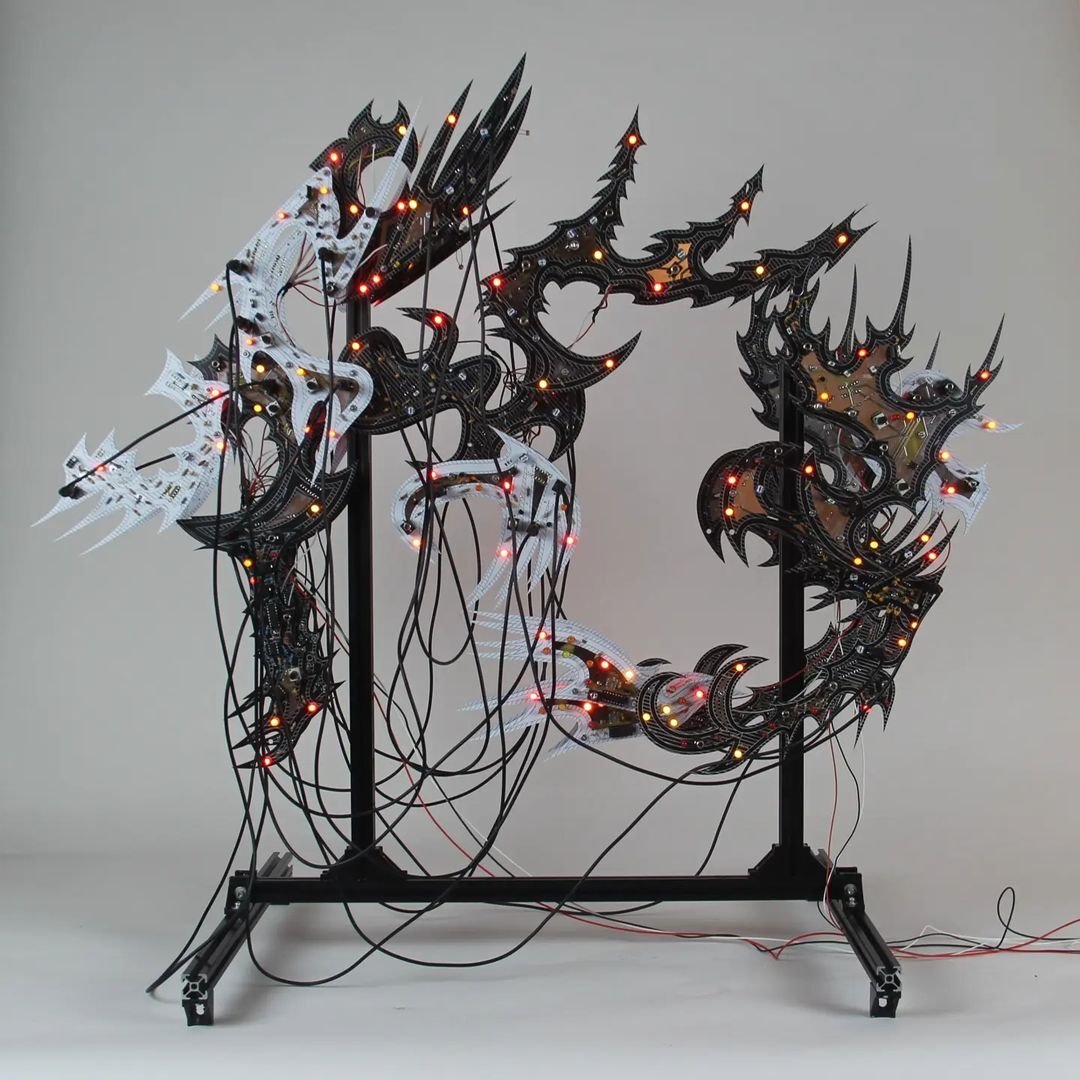 Brian Oakes - COEVAL Magazine