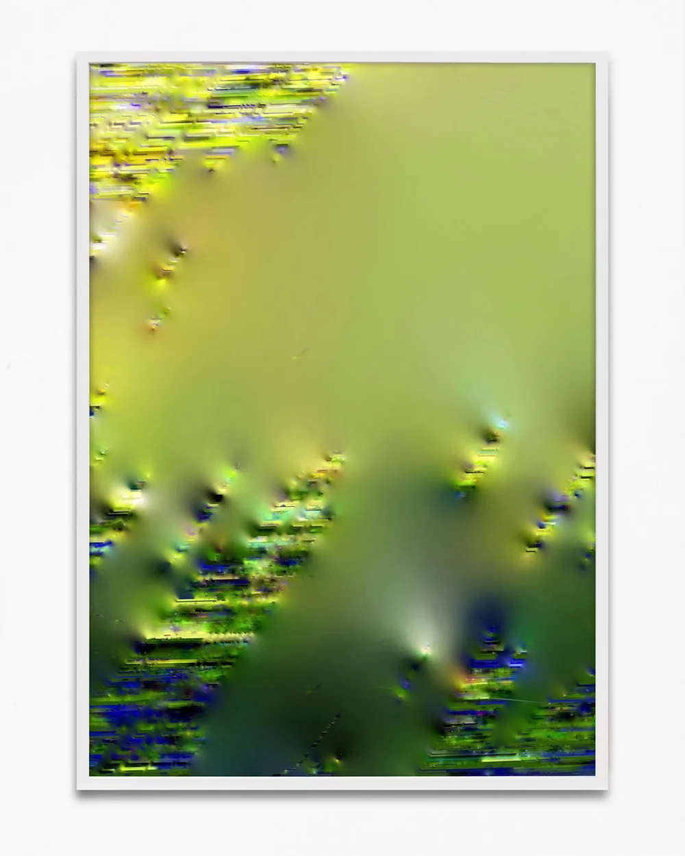 Aaron Scheer - COEVAL Magazine