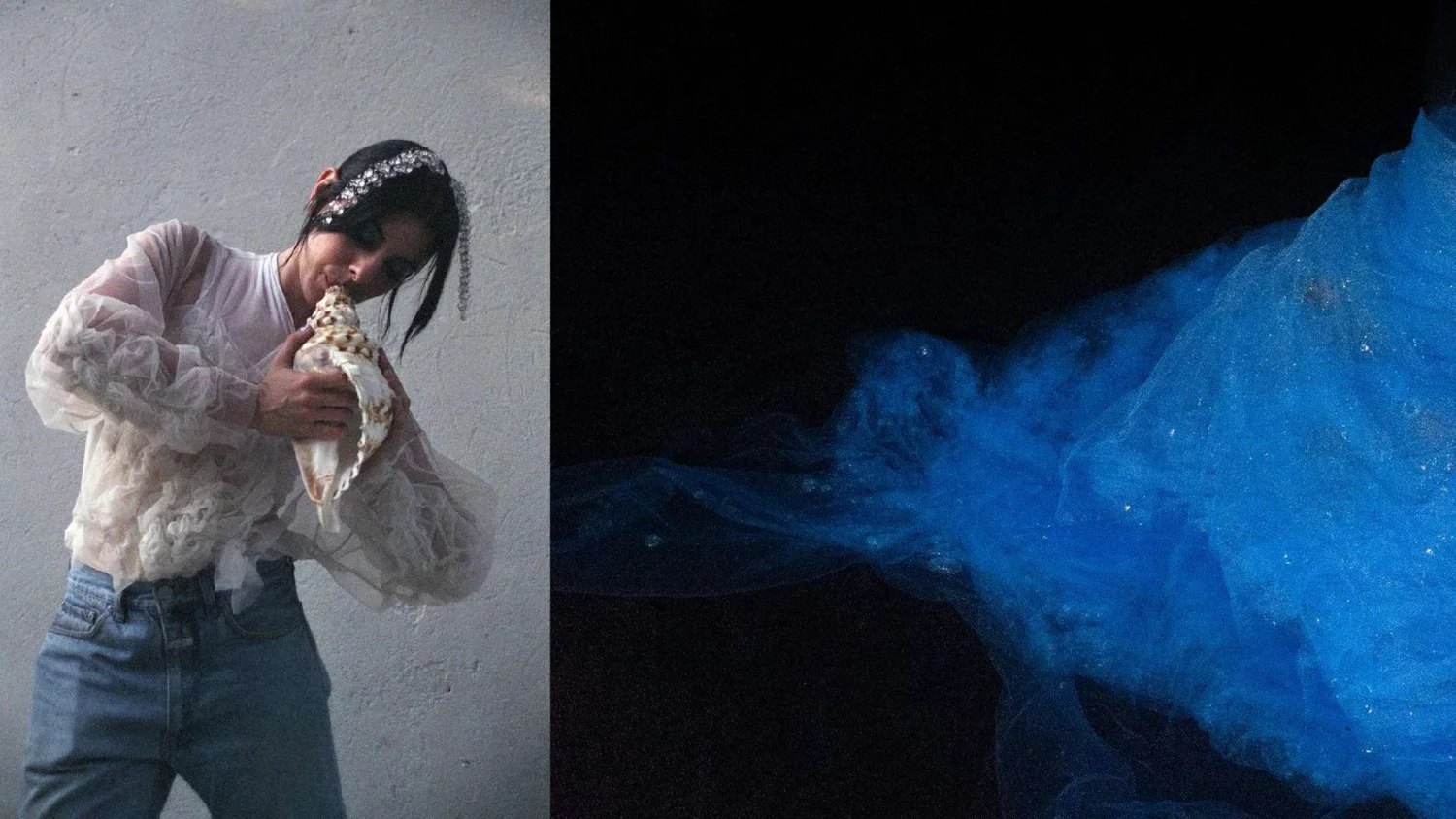 Francesca Heart - COEVAL Magazine