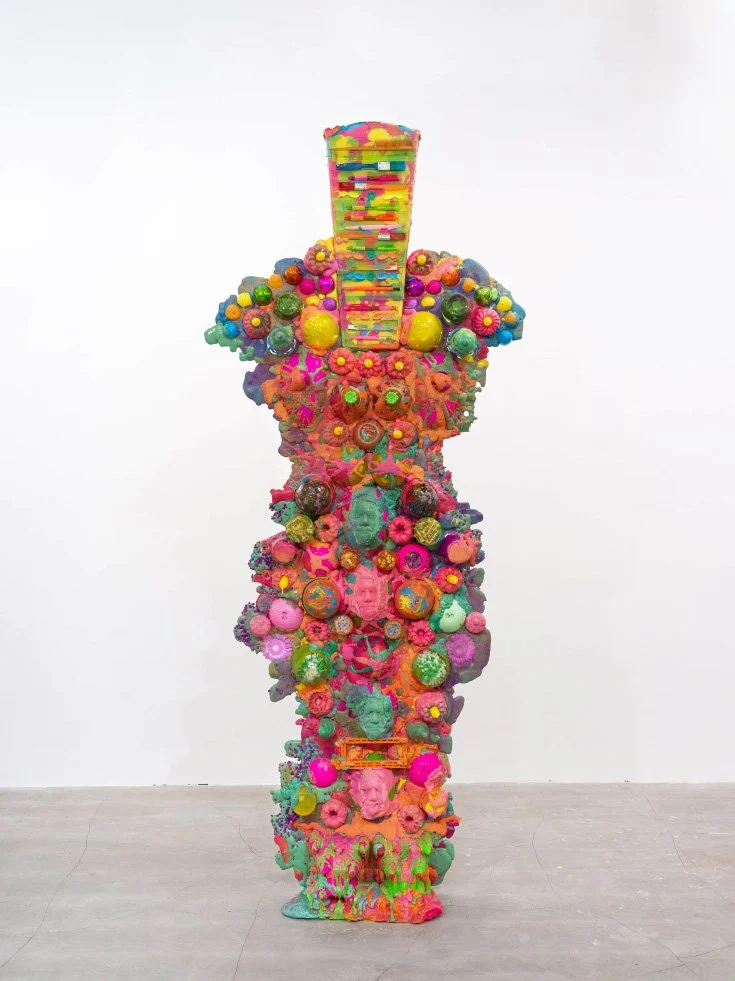 Amy Brener - COEVAL Magazine