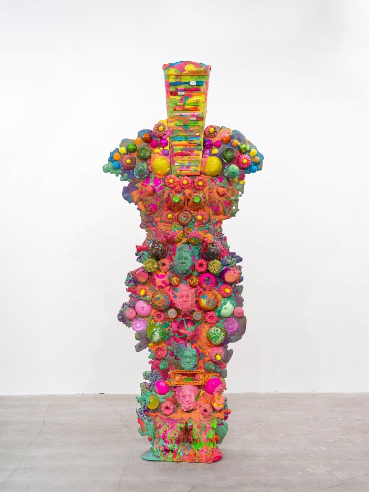 Amy Brener - COEVAL Magazine