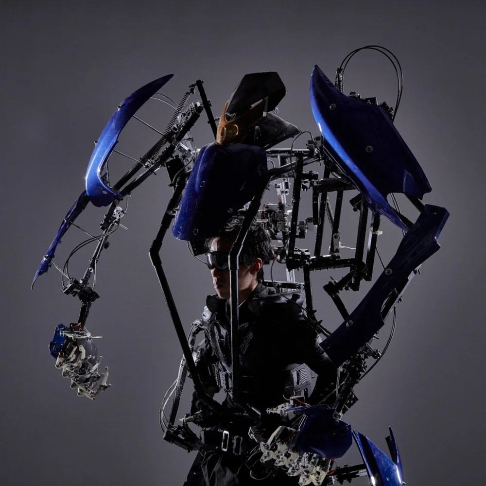 Skeletonics - COEVAL Magazine