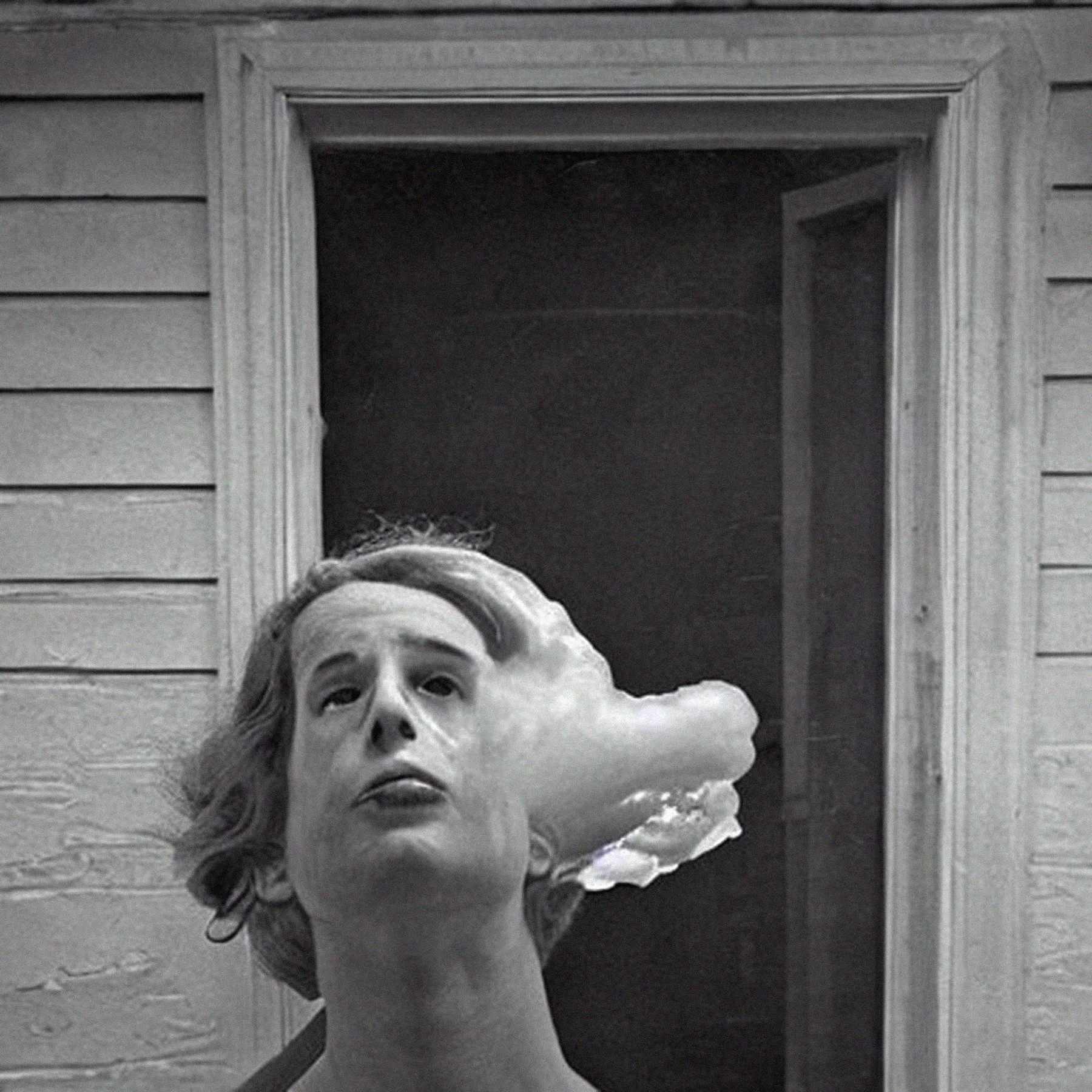 Clint Enns - COEVAL Magazine