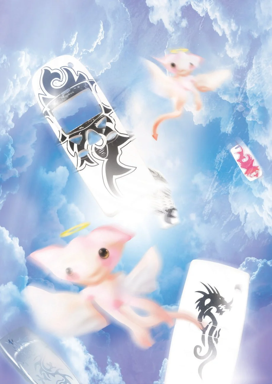 Carlos Saez - COEVAL Magazine