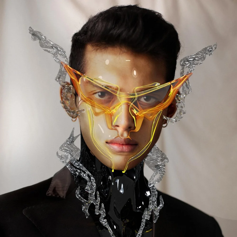 Sarah Mayer - COEVAL Magazine