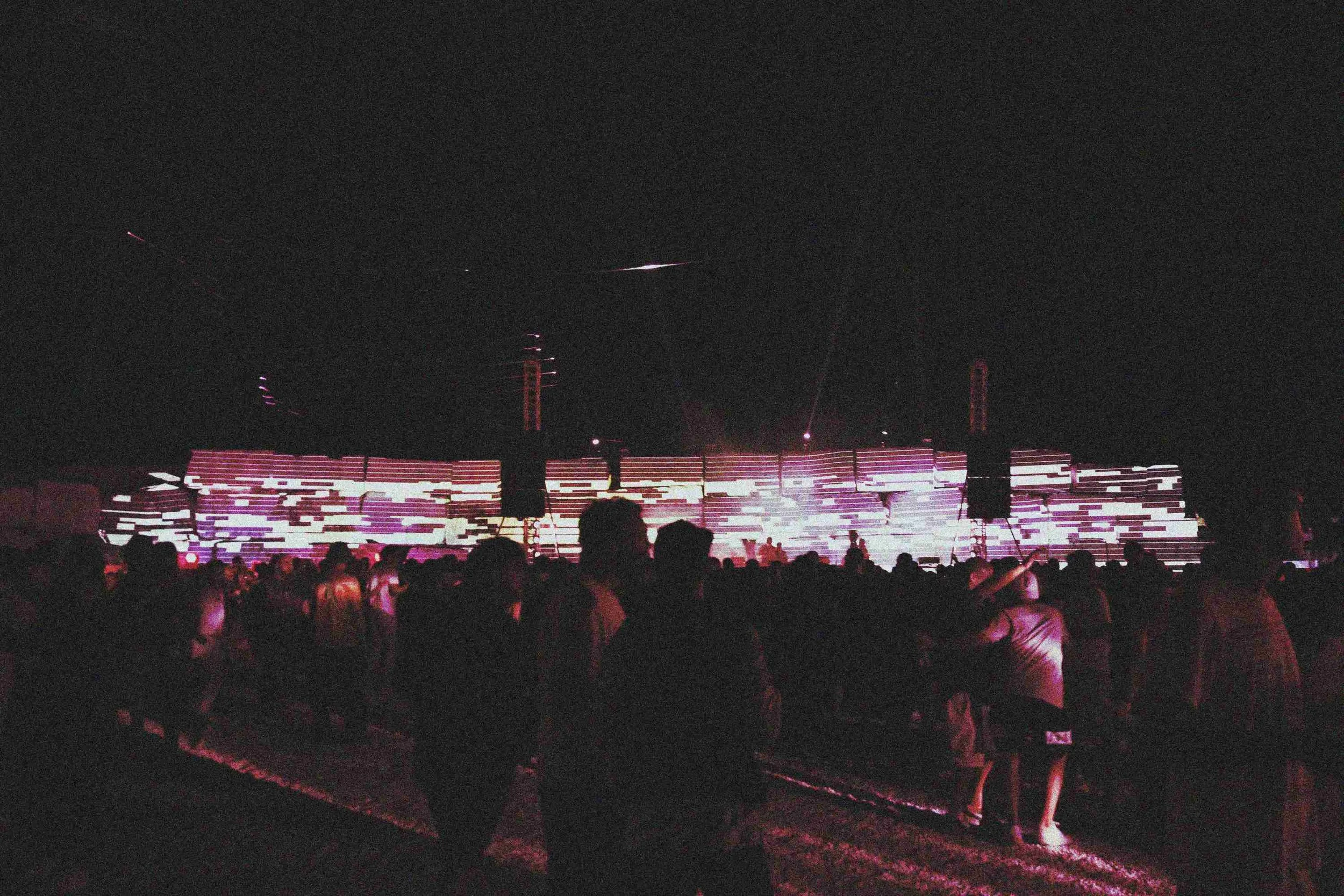 Vox Marmoris Festival 2024 - COEVAL Magazine