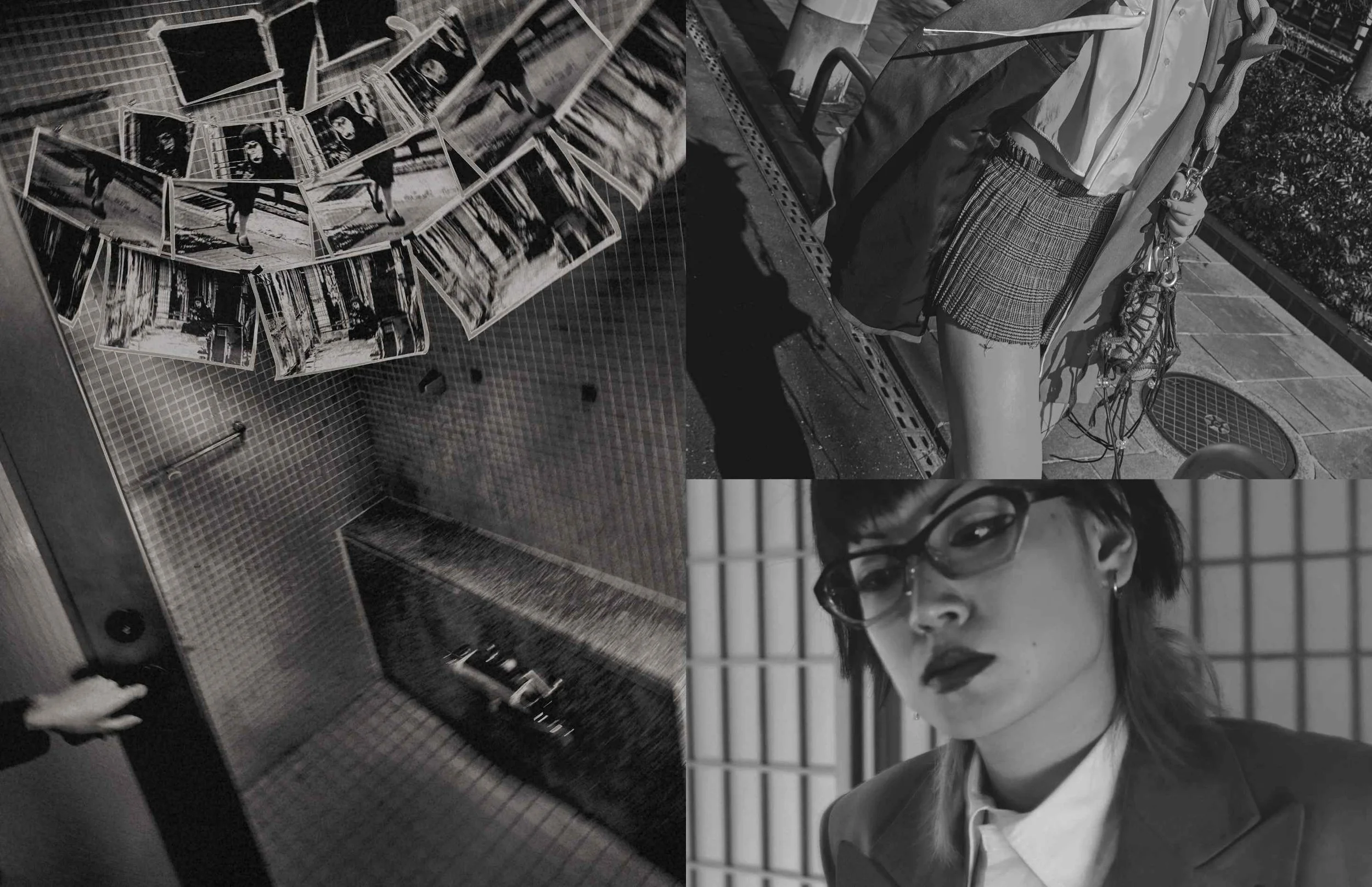 TOKYO BLUES - COEVAL Magazine