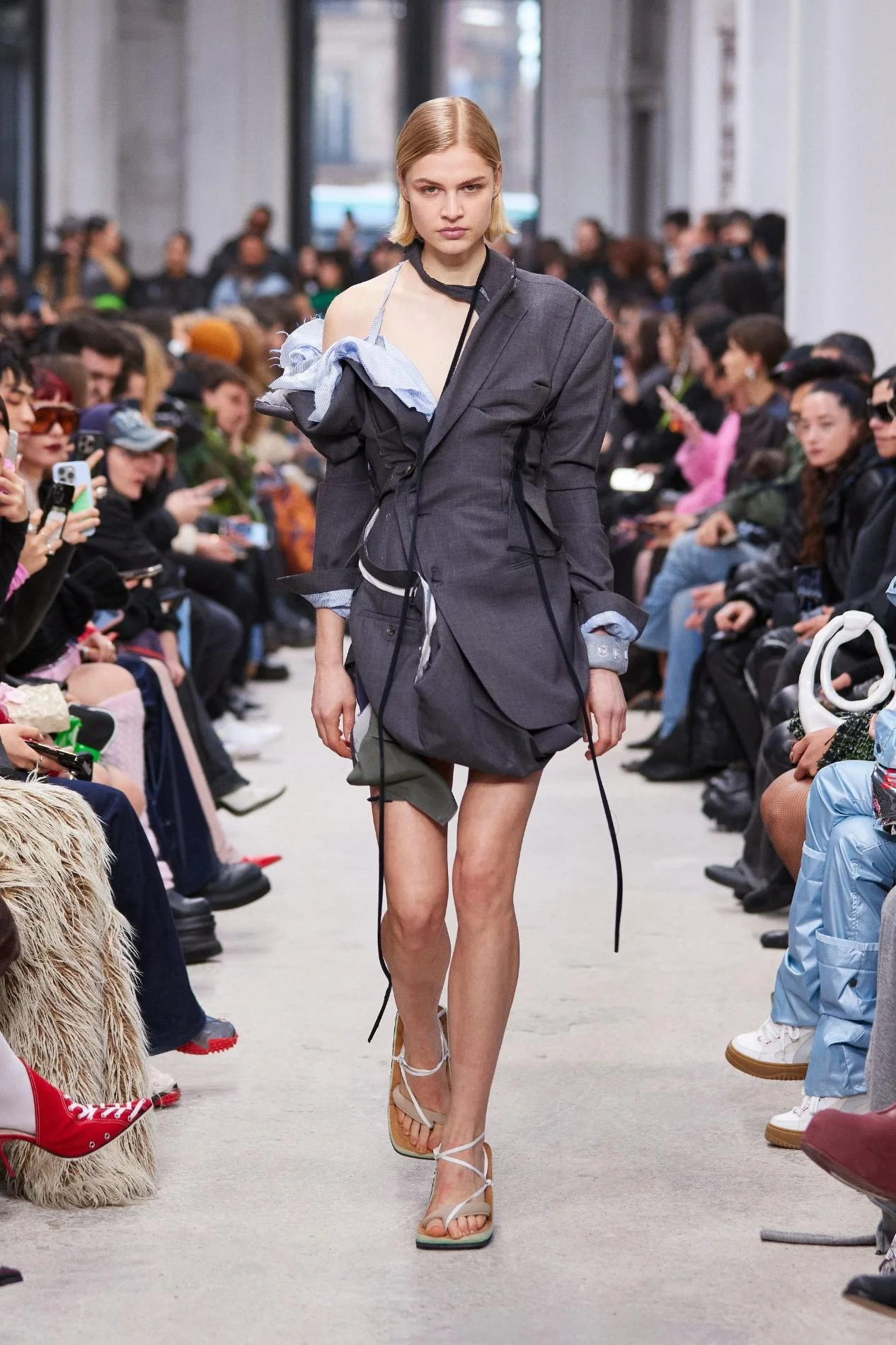 Ottolinger FW24 - COEVAL Magazine