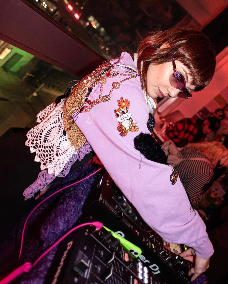 Monella Vagabonda - COEVAL Magazine