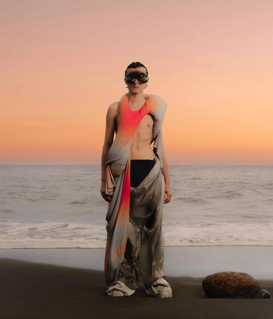 Izzy Du - COEVAL Magazine