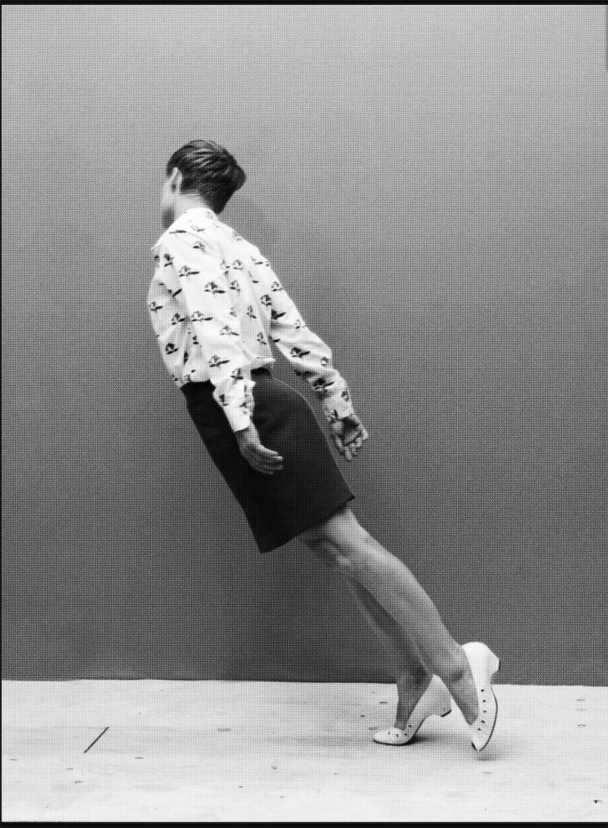 Isabelle Wenzel - COEVAL Magazine