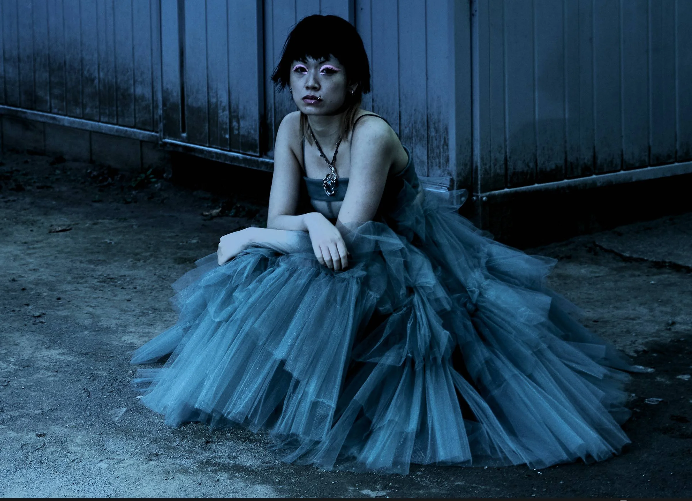 TOKYO BLUES - COEVAL Magazine
