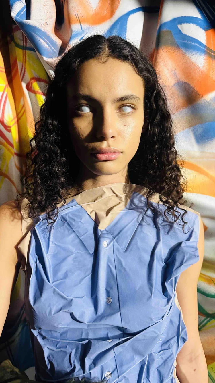 DIESEL FW25 - COEVAL Magazine