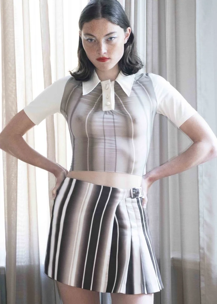 Anne Isabella - COEVAL Magazine