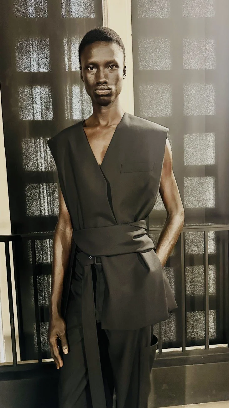 Gauchere SS24 - COEVAL Magazine