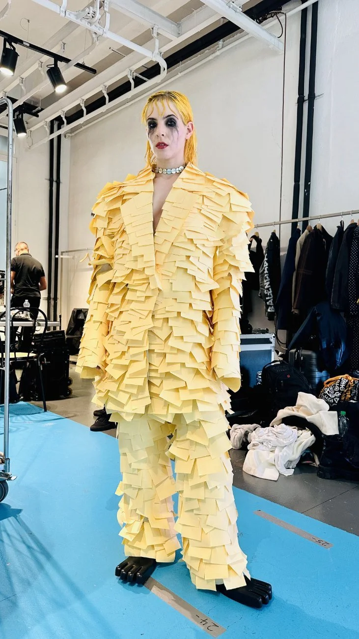 AVAVAV SS24 - COEVAL Magazine