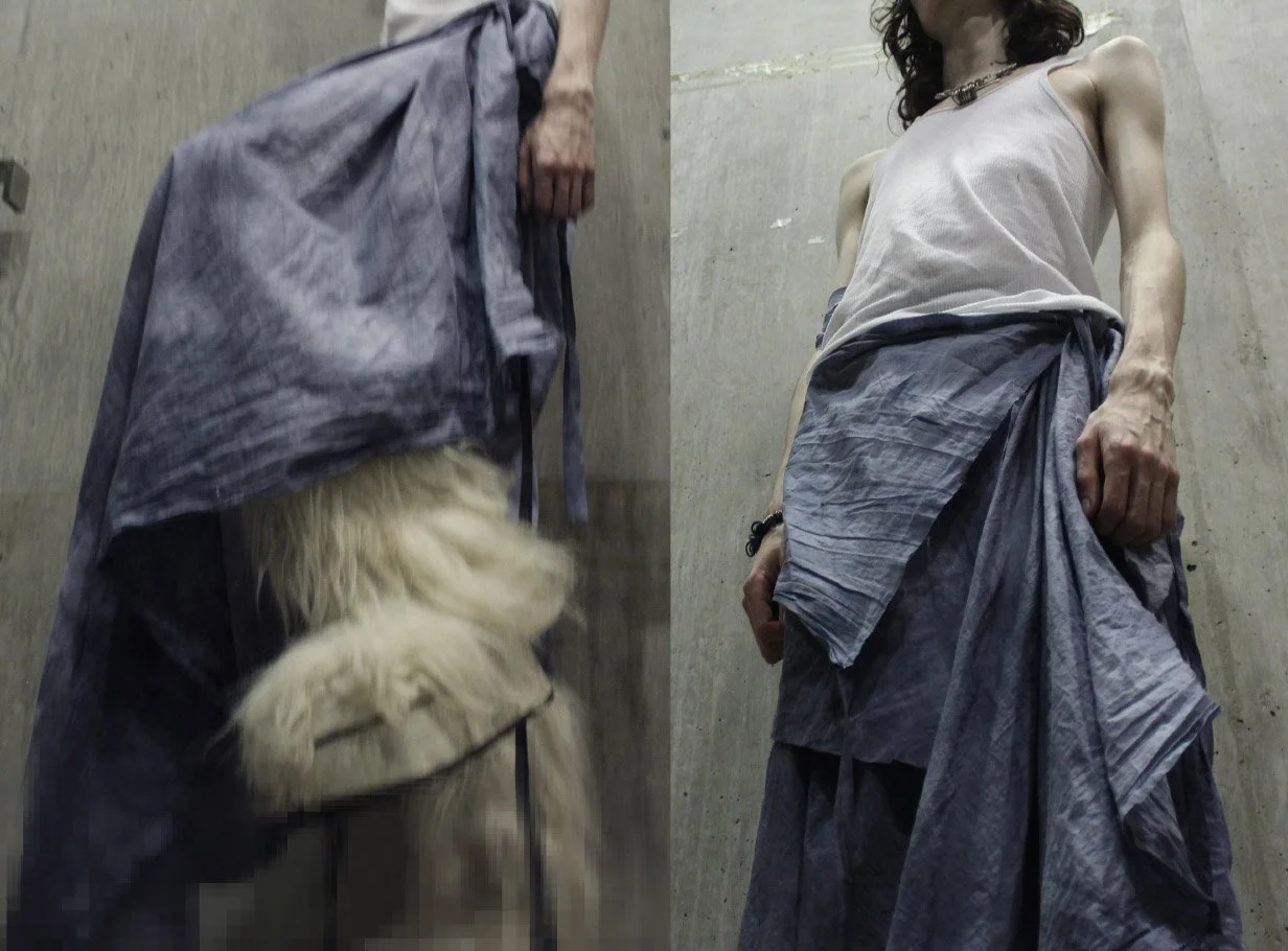 Ice Ephem - COEVAL Magazine