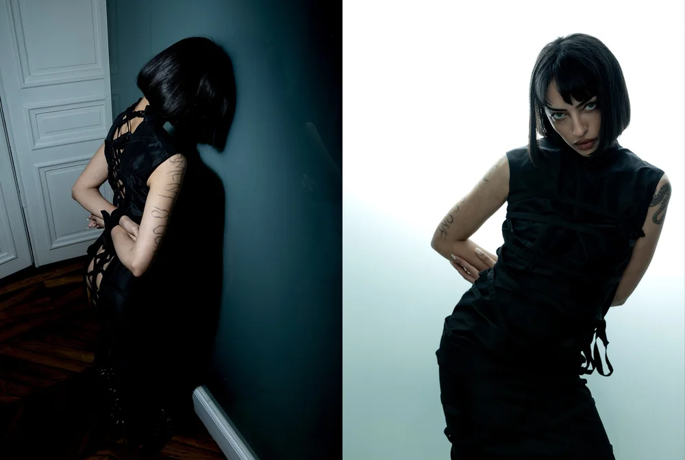 Kiss Facility - COEVAL Magazine