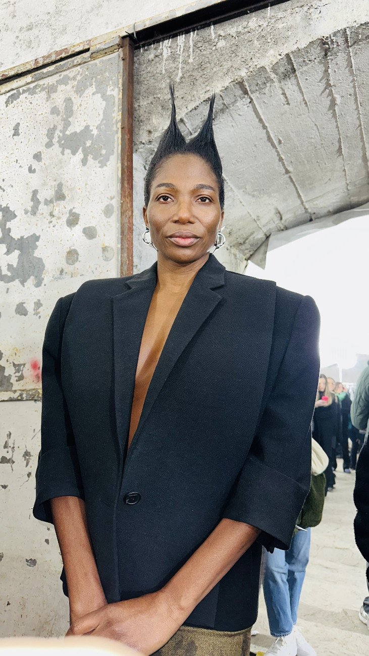 JordanLuca FW24 - Coeval Magazine