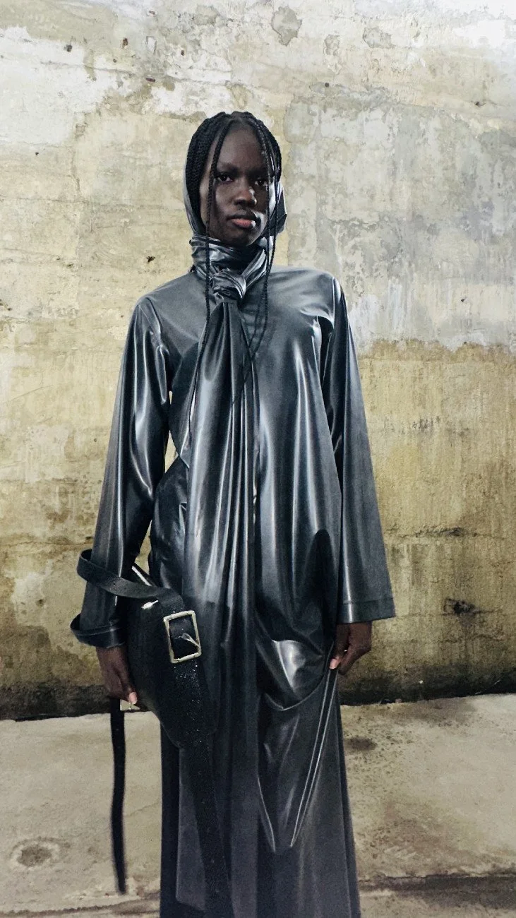 JordanLuca FW24 - COEVAL Magazine