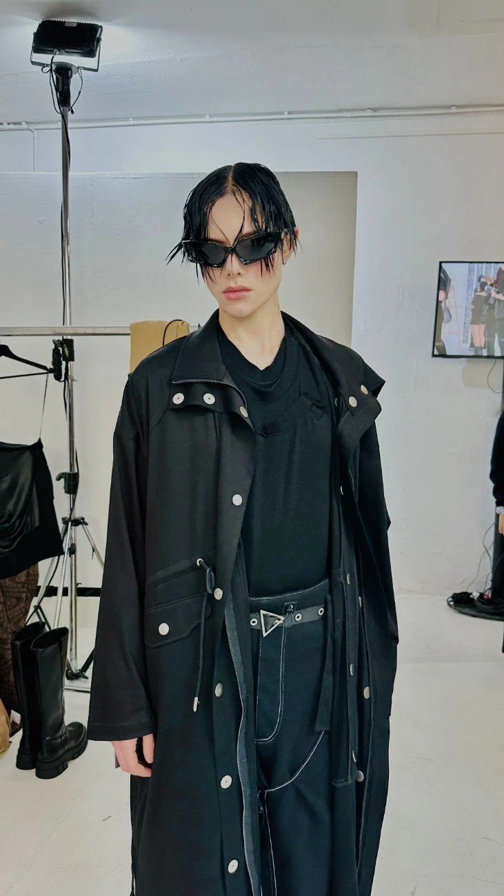 Jarel Zhang SS24 - COEVAL Magazine